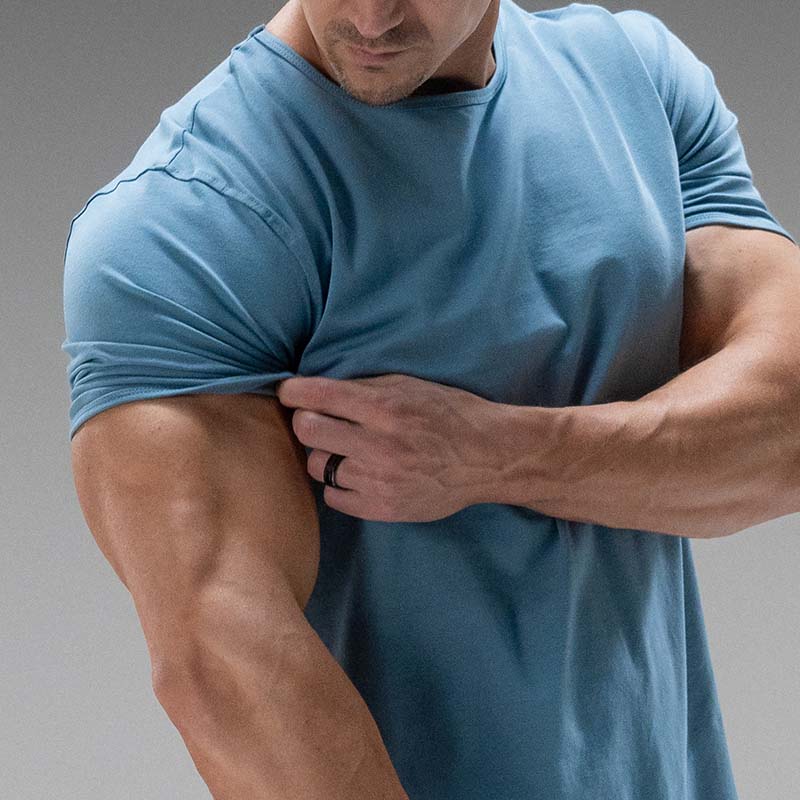 Short Sleeve - ZIVI Apparel