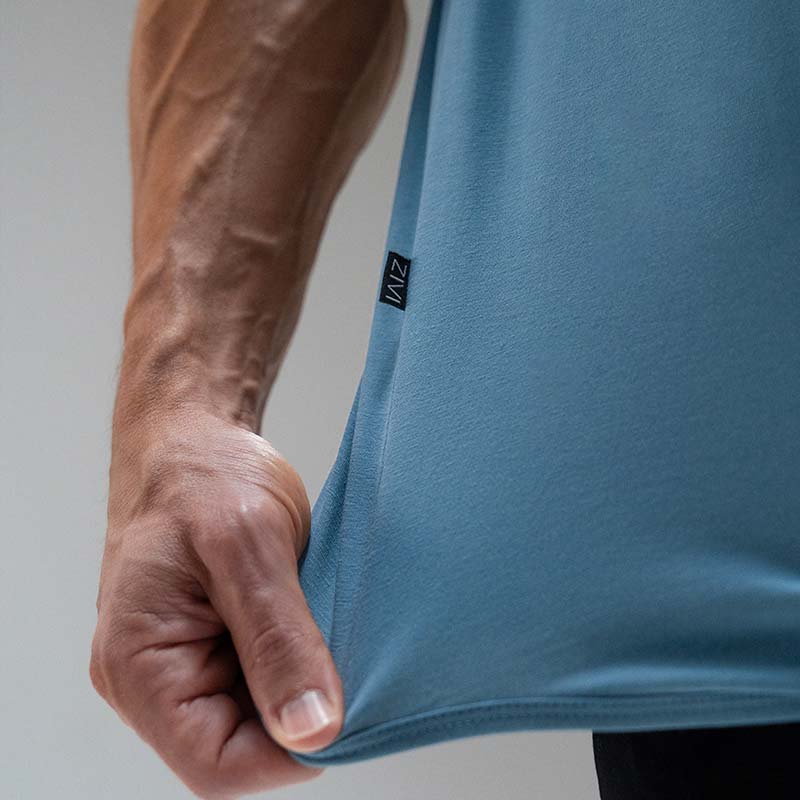 Short Sleeve - ZIVI Apparel